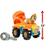 Disney Junior Pupstruction Tank’s Dump Truck, Kids Toys for Ages 3 up ...