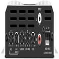 Taramps 2 Ohms 400W Class D Full Range Mono Amplifier BASS400 - Walmart.com
