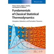 Statistical Dynamics: A Stochastic Approach to Nonequilibrium Thermodynamics (2nd Edition ...
