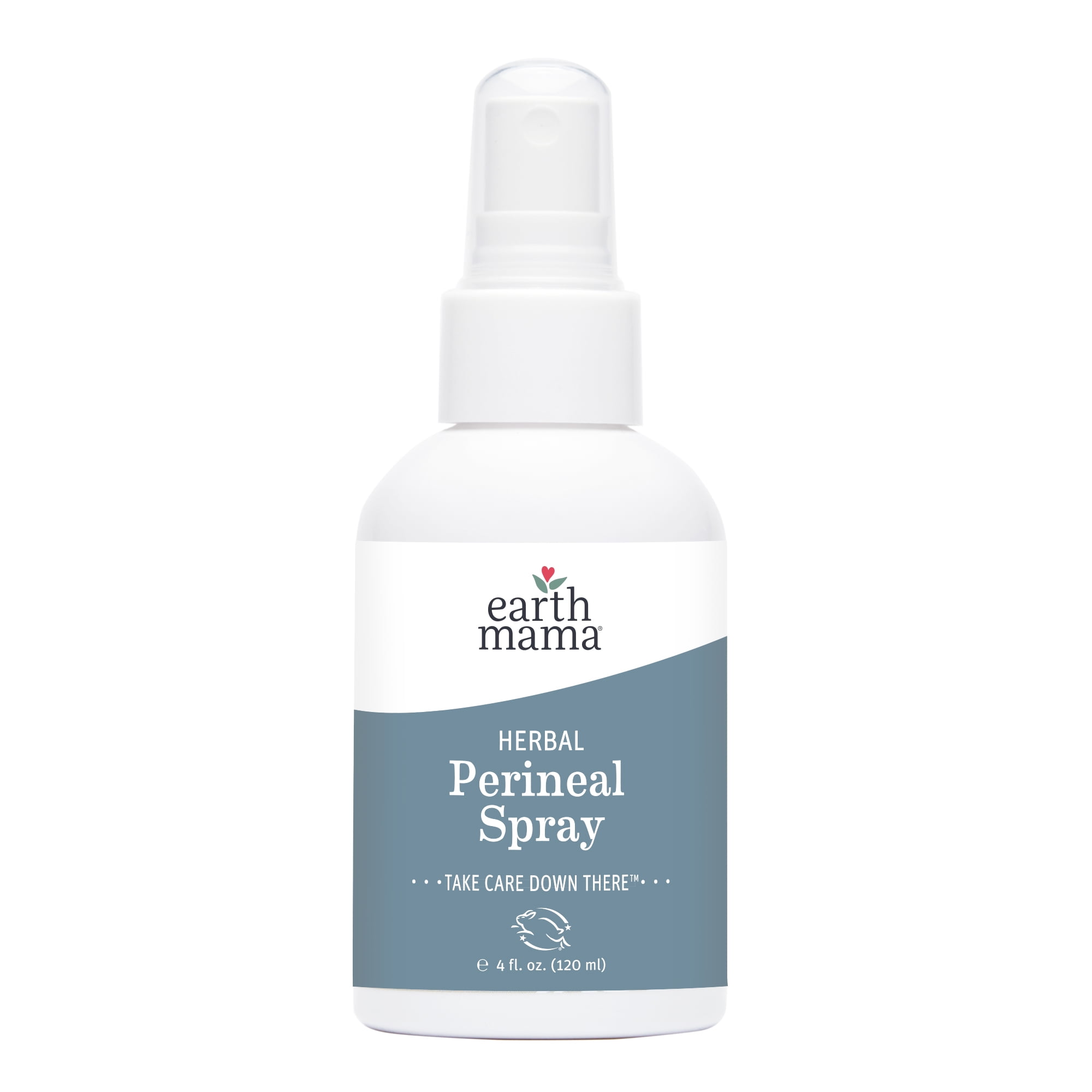 Earth Mama Herbal Perineal Spray - Walmart.com