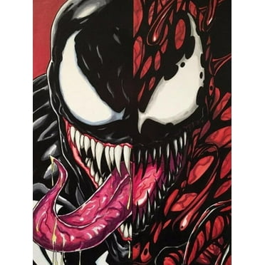 Welcome Halloween Diamond Painting Kits for Adults Beginners,5D Cat ...