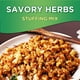 Stove Top Savory Herbs Stuffing Mix Side Dish, 6 oz Box - Walmart.com