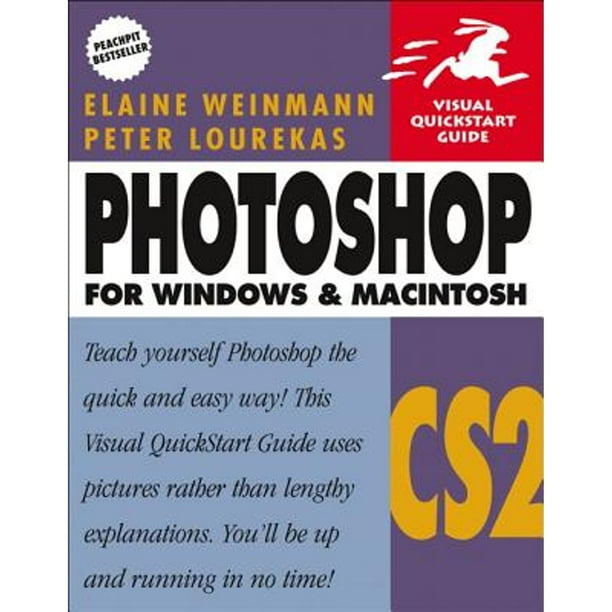 Photoshop Window