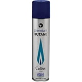 Colibri Premium Refillable Lighter Butane Fuel, 2 Pack, 50g/3.04 oz ...