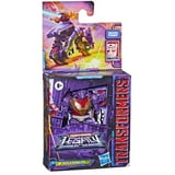 Transformers Legacy Core Iguanus Toy Action Figure - Walmart.com