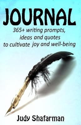 Pre-Owned Journal: 365+ Writing Prompts, Ideas and Quotes to Cultivate ...