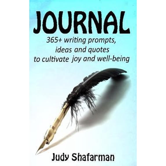 Pre-Owned Journal: 365+ Writing Prompts, Ideas and Quotes to Cultivate ...