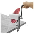 Manual Meat Tenderizer Machine, Meat Tenderizer Tool, Quick and Easy ...