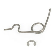 Mad Hornets Front Left + Right Bumper Guide Fender Mount Bracket For ...