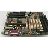 SLOT 1 MOTHERBOARD CHAINTECH, 4PCI/3xISA, 2serial,Parallel,4SIMM 168Pin ...
