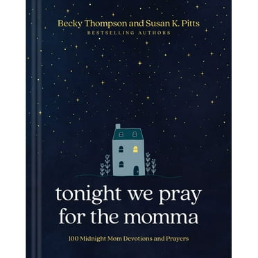 My First Bedtime Prayers for Girls (Board Book) - Walmart.com