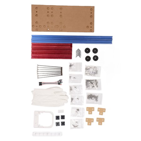 ATX ITX Open Chassis, DIY Computer Open Frame Rack for ITX Motherboard ...