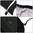 BBQ Grill Cover for BBQ Cover Outdoor Barbecue Accessories Dustproof ...