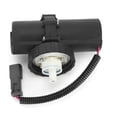 12V Fuel Pump MP10325 232-5877 For CAT 422E 428D 428E 432D 248B 287B ...
