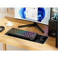 Geeky GK61 SE 60% | Mechanical Gaming Keyboard | 61 Keys Multi Color ...