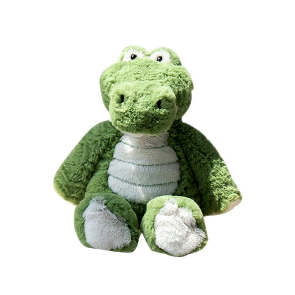 Crocodile Plush Toy