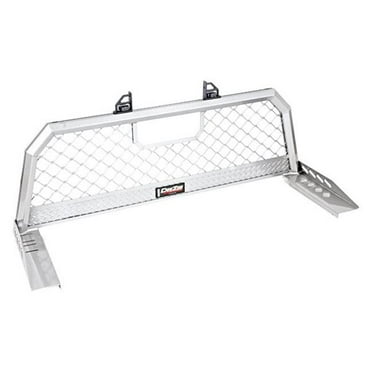 Dee Zee DZ 95058R Mesh Cargo Management - Cab Racks - fits 2013 - 2019 ...