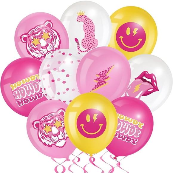 Preppy Birthday Party