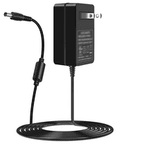 HQRP AC Power Adapter works with MSI Cubi mini PC Series 2 3 Silent N 8 ...