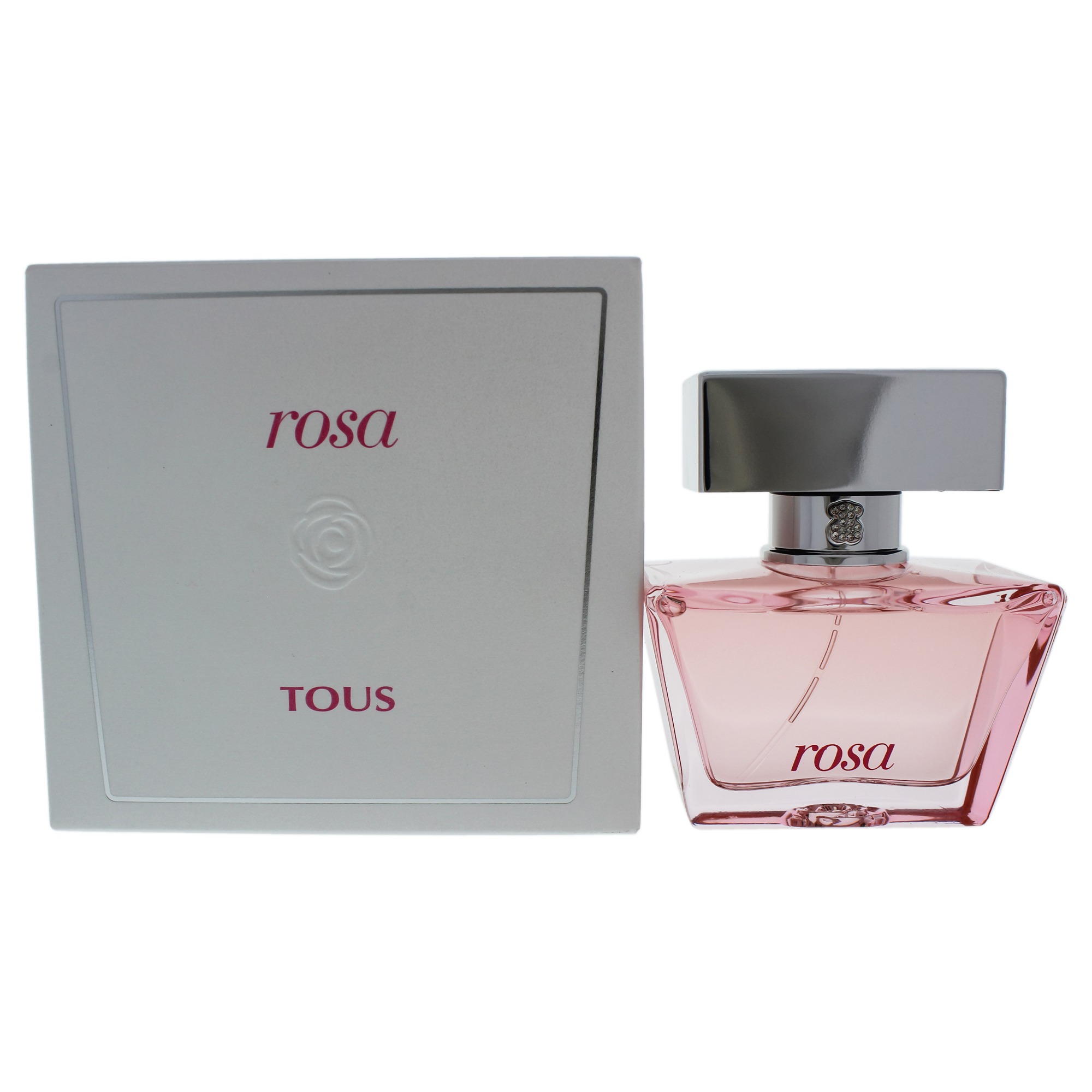 Perfume EDP Tous Tous Tous Rosa Perfume EDP Dama 1.7oz | Walmart en línea