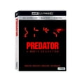 Predator: 4-Movie Collection (4K Ultra HD + Digital Copy), 20th Century ...