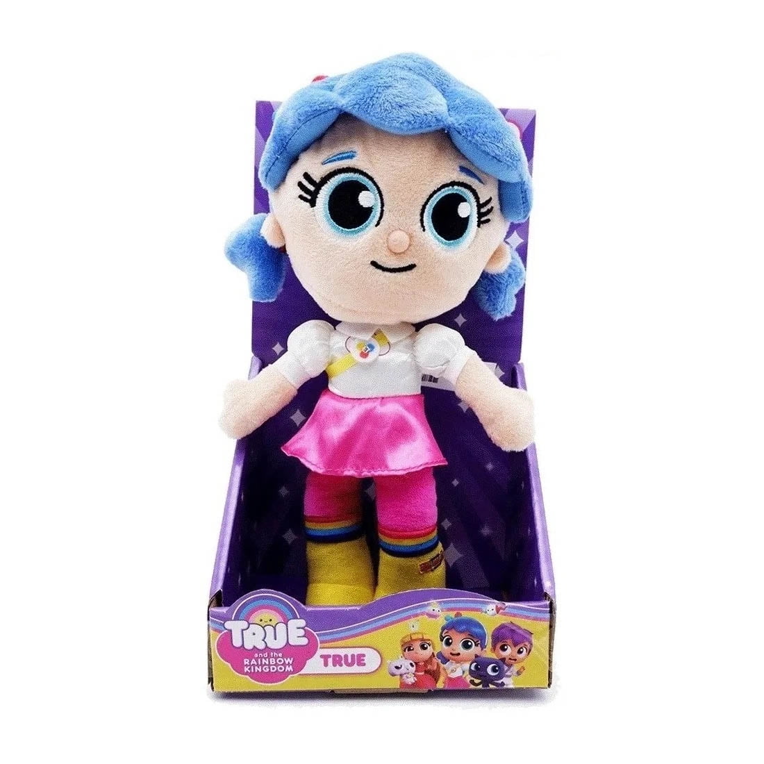 Peluche Guru Animation Studio LTD Vera con Sonido | Walmart en línea