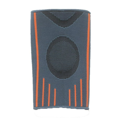 Elbow Protection Pads 1 Pair Elbow Guard Sleeve Grey | Walmart Canada