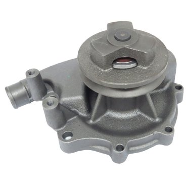 New Hd Water Pump Fits Ford F-350 Super Duty 6.7L 2011-2013 Bc3Z8501A ...