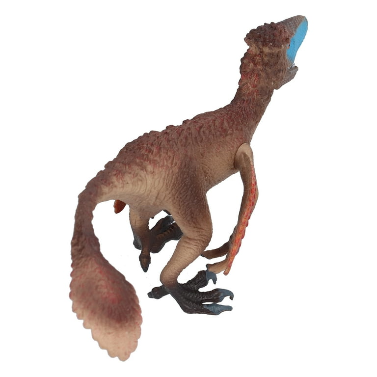Dinosaur Train Utahraptor