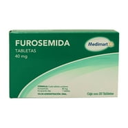 Sideril Senosiain 50 mg 20 cápsulas | Walmart en línea