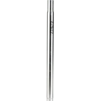 Kalloy Uno 602 Seatpost 25.4 x 350mm Silver - Walmart.com