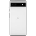 Pre-Owned Google Pixel 6a 5G (128GB, 6GB) 6.1" (GSM + CDMA) 4G LTE Unlocked - US Model ...