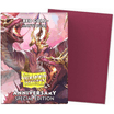 Dragon Shield Dual Matte Justice (100ct) Protective Sleeves - Walmart.com