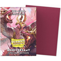 Dragon Shield Dual Matte Justice (100ct) Protective Sleeves - Walmart.com
