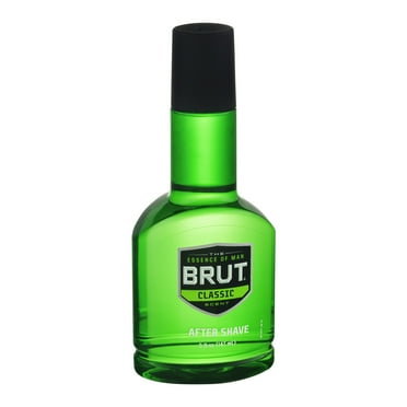Brut Classic Scent Splash-On Lotion, 3.5 Fl Oz, 2 Pack - Walmart.com