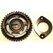 Edelbrock 7840 Performer-Link Timing Chain Set; Incl. Cam/Crank ...