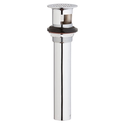 Grohe Lavatory Grid Waste Strainer withTail - Walmart.com