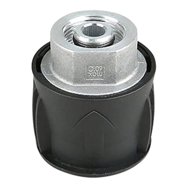 Guardoinrt Water Hose M22 Adapter Quick Connection Converter Connectors ...