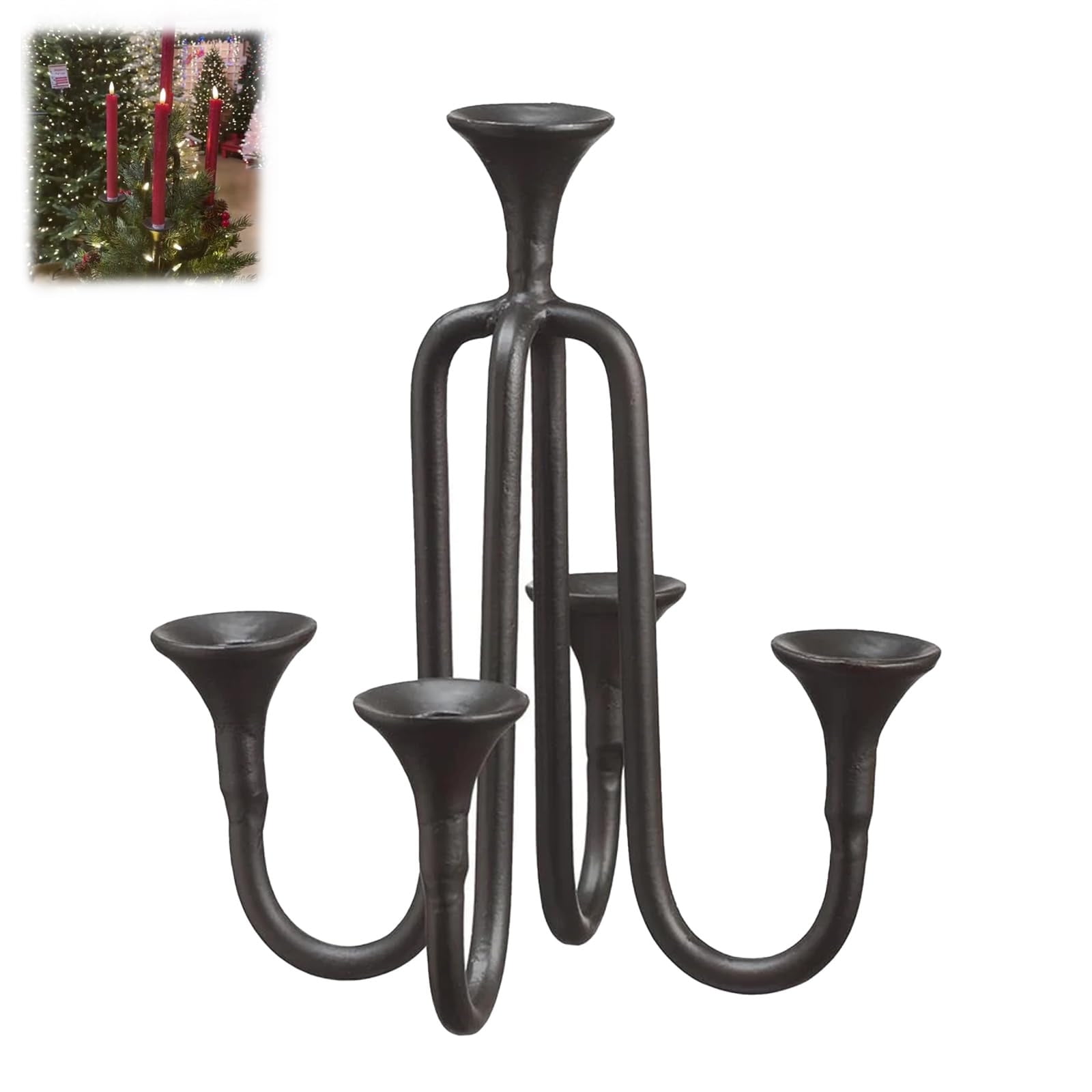Click here for Ccnb Prime Deals Today Clearance Candelabra Tree T... prices