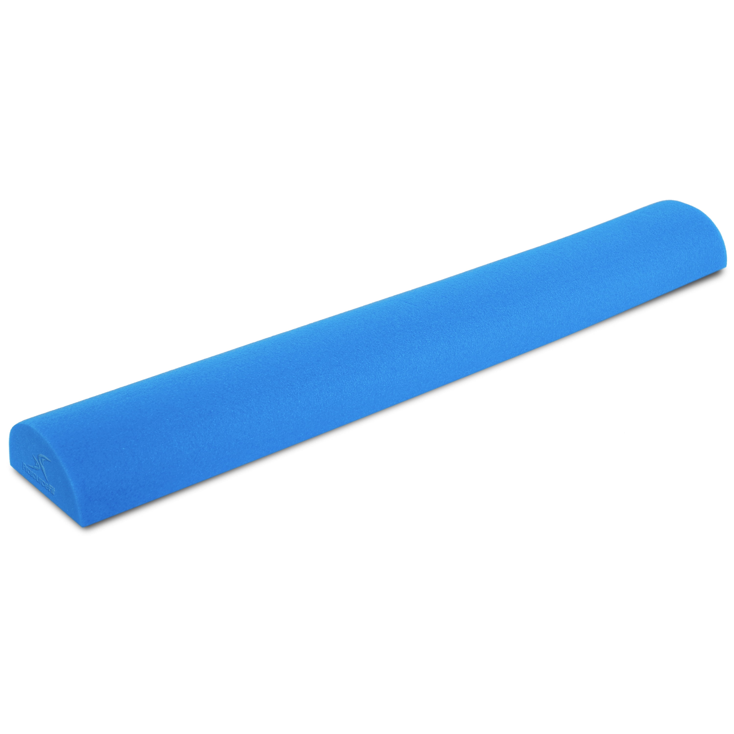 ProsourceFit Flex Foam Rollers, Full and Half, 36"L or 12"L for Muscle ...