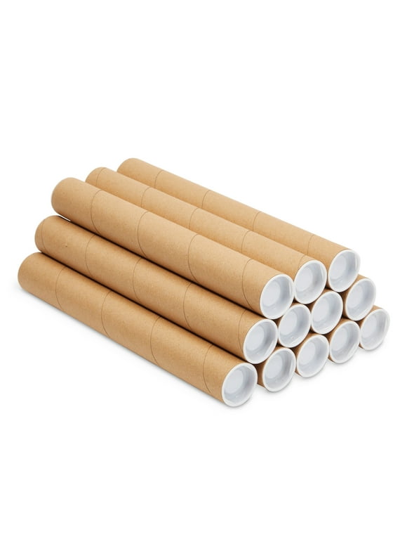 Mailing Tubes in Mailing Supplies - Walmart.com