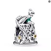 Pandora Rose Row Of Hearts Clip Charm 781978 - Walmart.com