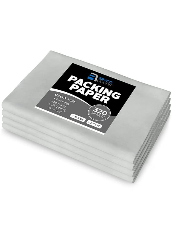 Packing Paper in Packing Materials - Walmart.com