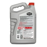 Super Tech 50/50 Prediluted Antifreeze Coolant for Toyota, Lexus, Scion ...