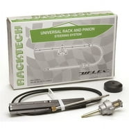 SeaStar SH91800P Sport Tilt Mechanism for Mechanical Helm - Walmart.com