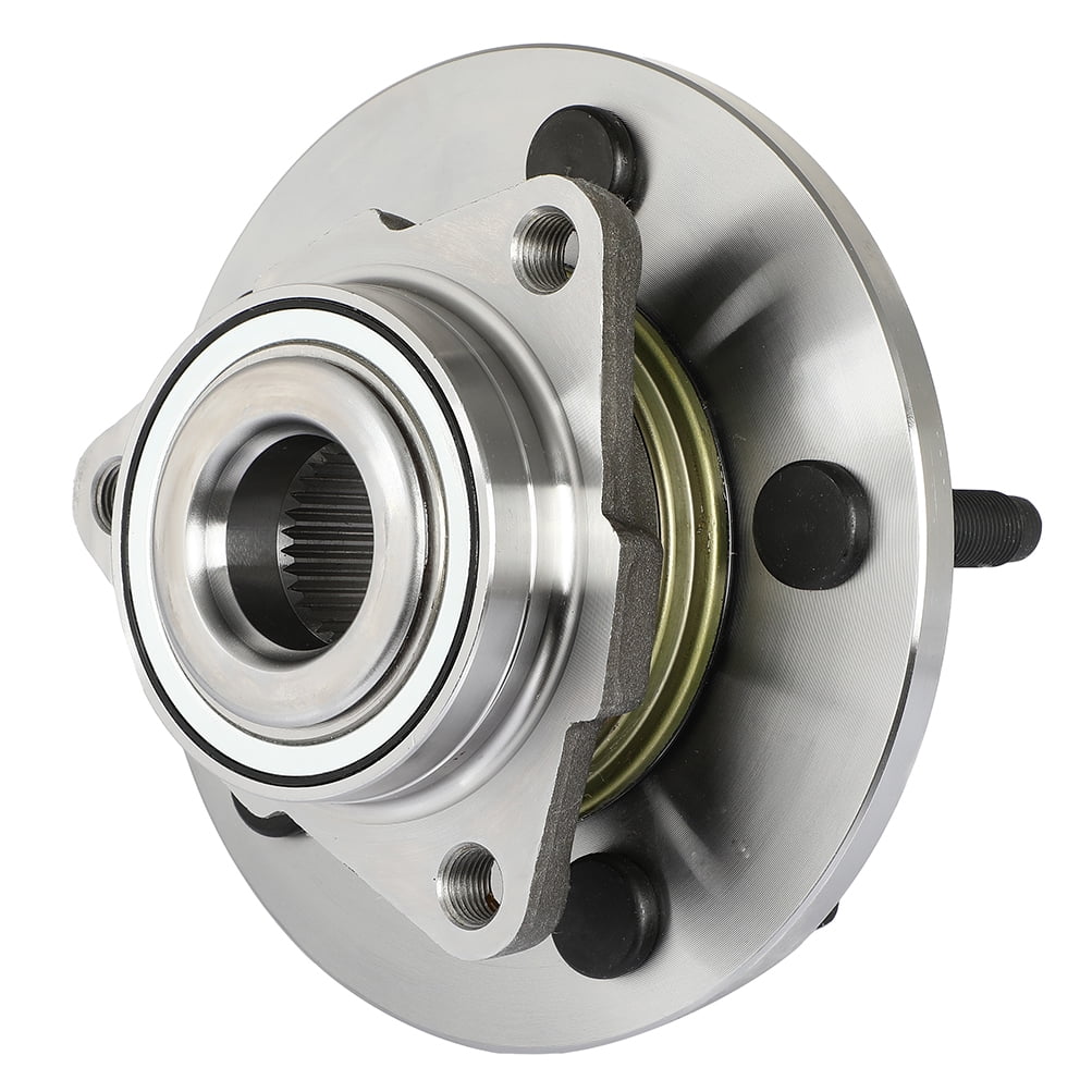 ECCPP 515072 Front Wheel Hub Bearing Assembly For Ram 1500 Pickup 2002 ...