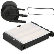 Replacement Fd4624 Hc3z9n184c Hc3z9n184j Diesel Fuel Filter FD4625 ...