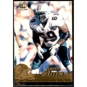 Tommy Sims