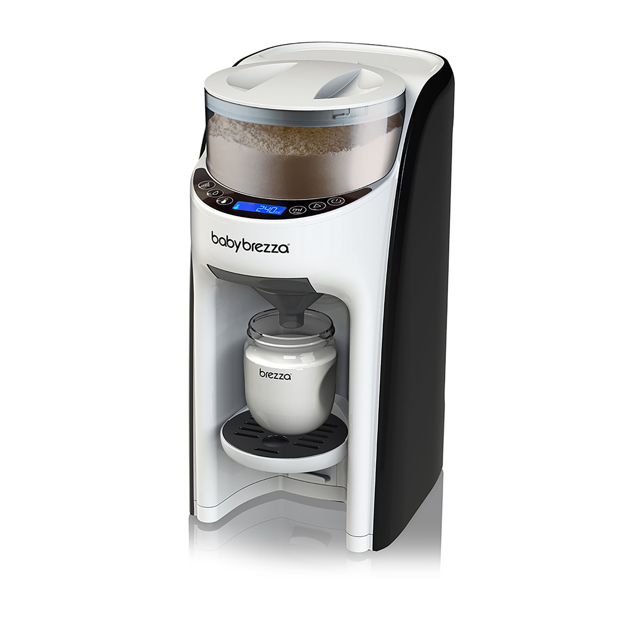 Click here for Baby Brezza Formula Pro Advanced Formula Dispenser... prices