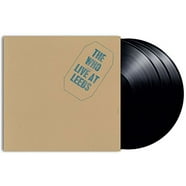 The Who - Who's Next - Vinyl - Walmart.com